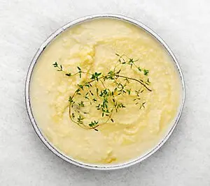 RASTELLI'S 2-lbs Creme Fraiche Mashed Potat Oes - One-color