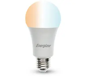 ENERGIZER Smart Multi-white Dimmable Led Bulb