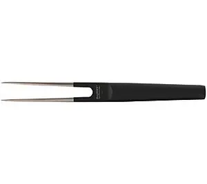 BERGHOFF Ron 6.75' Black Carving Fork - One-color