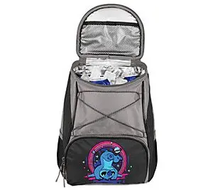 ONIVA Ptx Lilo & Stitch Backpack Cooler