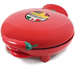 ELITE Gourmet 8' Quesadilla Maker - One-color
