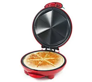 ELITE Gourmet 8' Quesadilla Maker