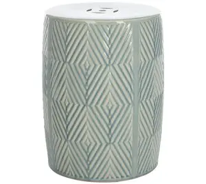 VALERIE PARR HILL Hemdi Garden Stool Valerie - One-color