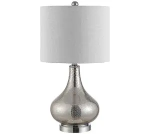 VALERIE PARR HILL Brooks Glass Table Lamp Valerie - One-color