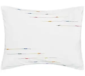 C&F HOME Carol&frank Raina Standard Sham - One-color