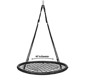 SORBUS Web Spinner Swing 40'diam