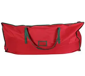 NORTHLIGHT 43' Red & Green Multipurpose Storage Bag - One-color