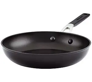 KITCHENAID 10 Inch Hard Anodized Nonstick Fryin Pan - One-color