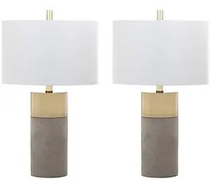 SAFAVIEH Oliver Table Lamp