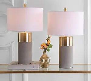 SAFAVIEH Oliver Table Lamp