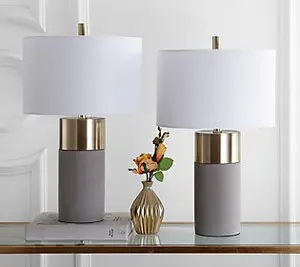 SAFAVIEH Oliver Table Lamp