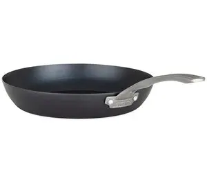 VIKING Blue Steel 12in Fry Pan - One-color