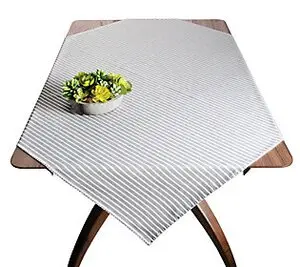 C&F HOME Carol&frank Lucas Boulder Table Throw