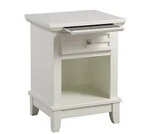 HOME STYLES Arts & Crafts Nightstand - One-color