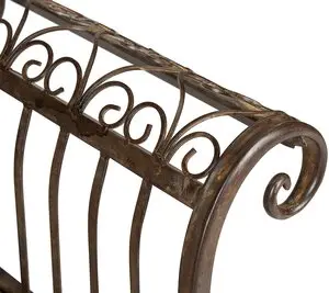 SAFAVIEH Brielle Bench