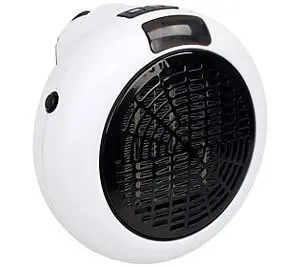 EVERTONE Insta Heater With Uv Light