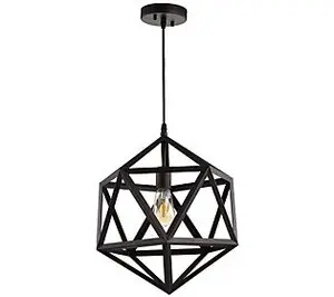 SAFAVIEH Sergio Pendant Light By - One-color
