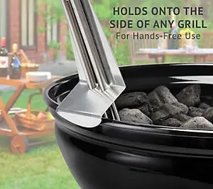 IVATION Electric Charcoal Starter