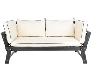 SAFAVIEH Tandra Modern Contemporary Daybed By - One-color