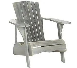 SAFAVIEH Vista Adirondack Chair - One-color