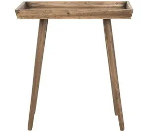 SAFAVIEH Nonie Tray Accent Table - One-color