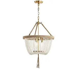 SAFAVIEH Cydney Pendant Light By