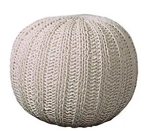 OX BAY TRADING CO. 16' X 20' Pouf - One-color