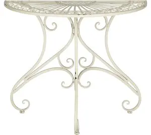 SAFAVIEH Annalise Accent Table - One-color