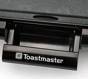 TOASTMASTER 10 X 16 Griddle