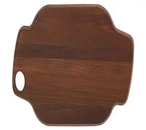 BERARD Small Walnut Cutting Board - One-color