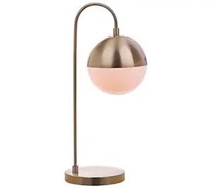 SAFAVIEH Cappi Table Lamp