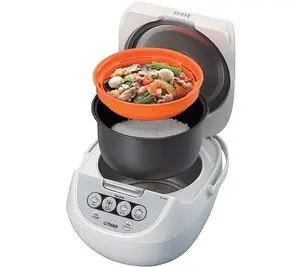 TIGER 5.5-cup Micom Rice Cooker