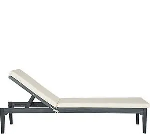 SAFAVIEH Del Mar Lounger - One-color