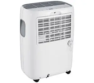 SPT 50-pint Dehumidifier With Energy Star