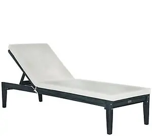 SAFAVIEH Arcata Sunlounger - One-color