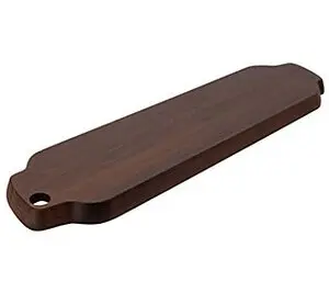 BERARD Large Walnut Cutting Board - One-color