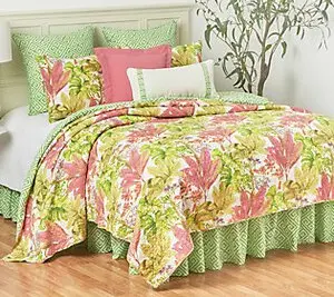 C&f Home Comforters, Quilts & Coverlets