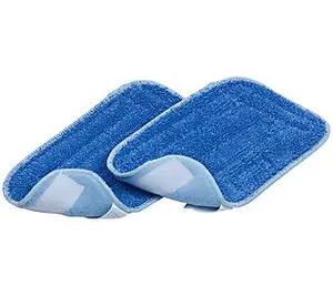 SALAV 2-piece Mop Pad Replacement Set For Stm-4 03 Steam Mop