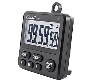 ESCALI Extra Loud Digital Timer