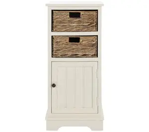 SAFAVIEH Connery Cabinet - One-color