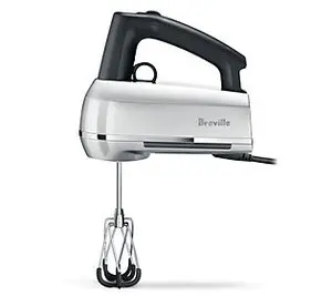BREVILLE The Handy Mix Scraper - One-color