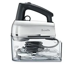 BREVILLE The Handy Mix Scraper