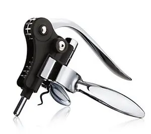 VACU VIN Horizontal Lever Corkscrew - One-color
