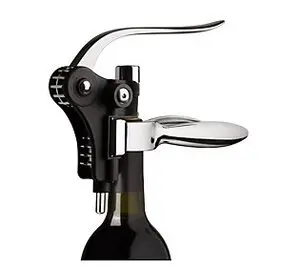 VACU VIN Horizontal Lever Corkscrew