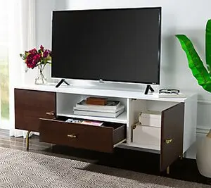 SAFAVIEH Genevieve Tv Stand