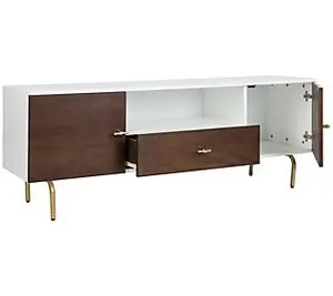 SAFAVIEH Genevieve Tv Stand