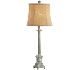 SAFAVIEH Collin Table Lamp