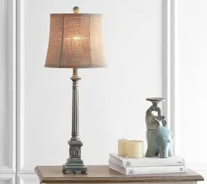 SAFAVIEH Collin Table Lamp
