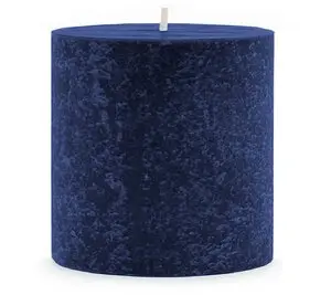 ROOT CANDLES Root 3 X 3 Unscented Timberline Pillars - One-color