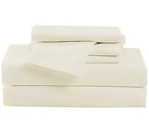 CANNON Heritage Solid Sheet Set Split King Shee T Set